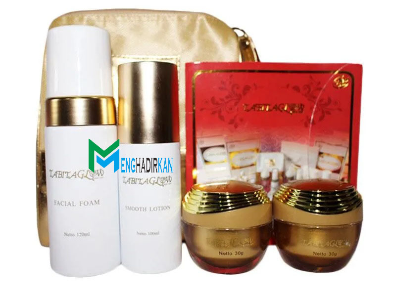 Informasi Harga Cream Tabita Glow Skin Care » MENGHADIRKAN