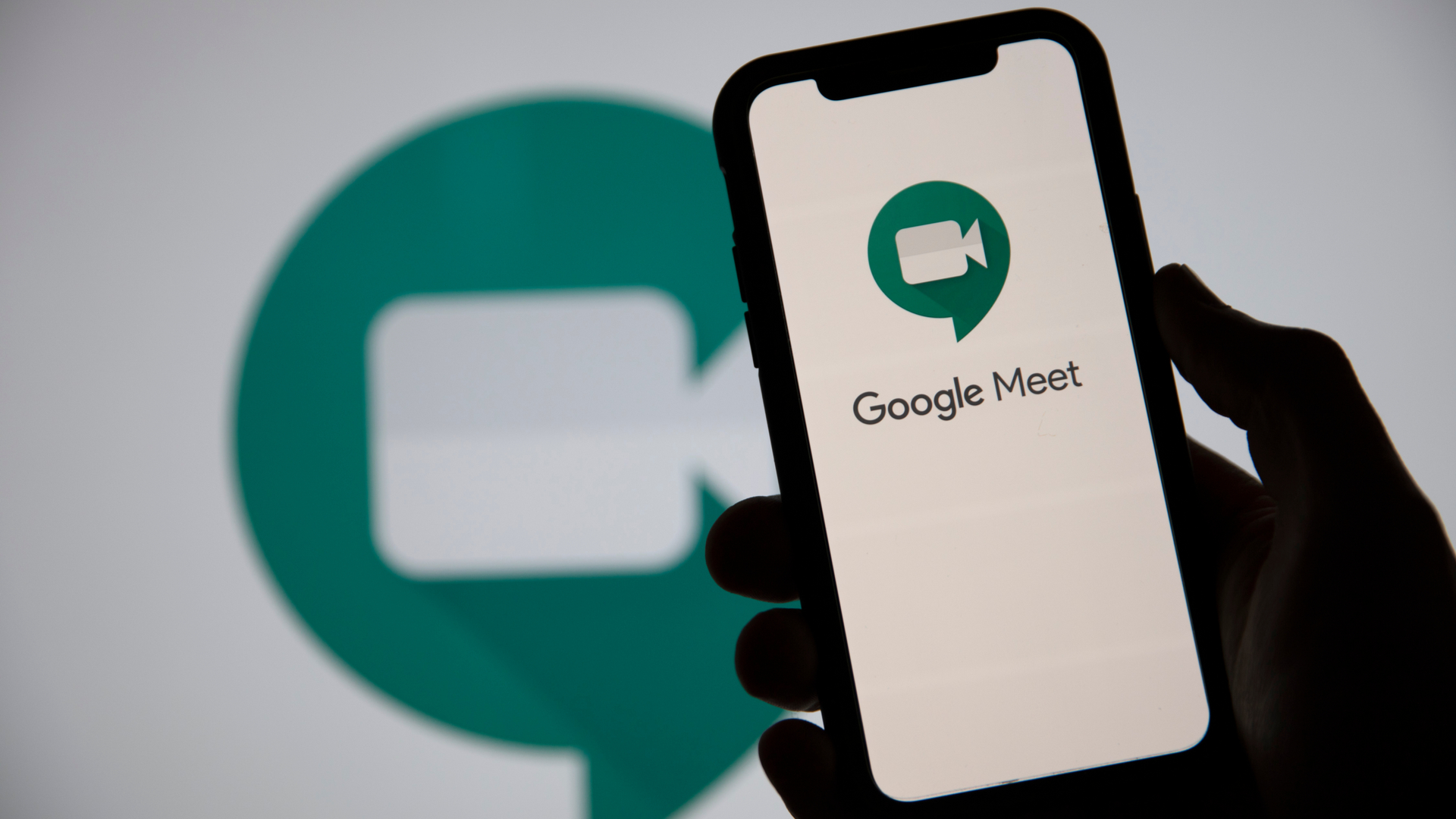 Download Google Meet 2021.06.13.380686643.Release For Android ...