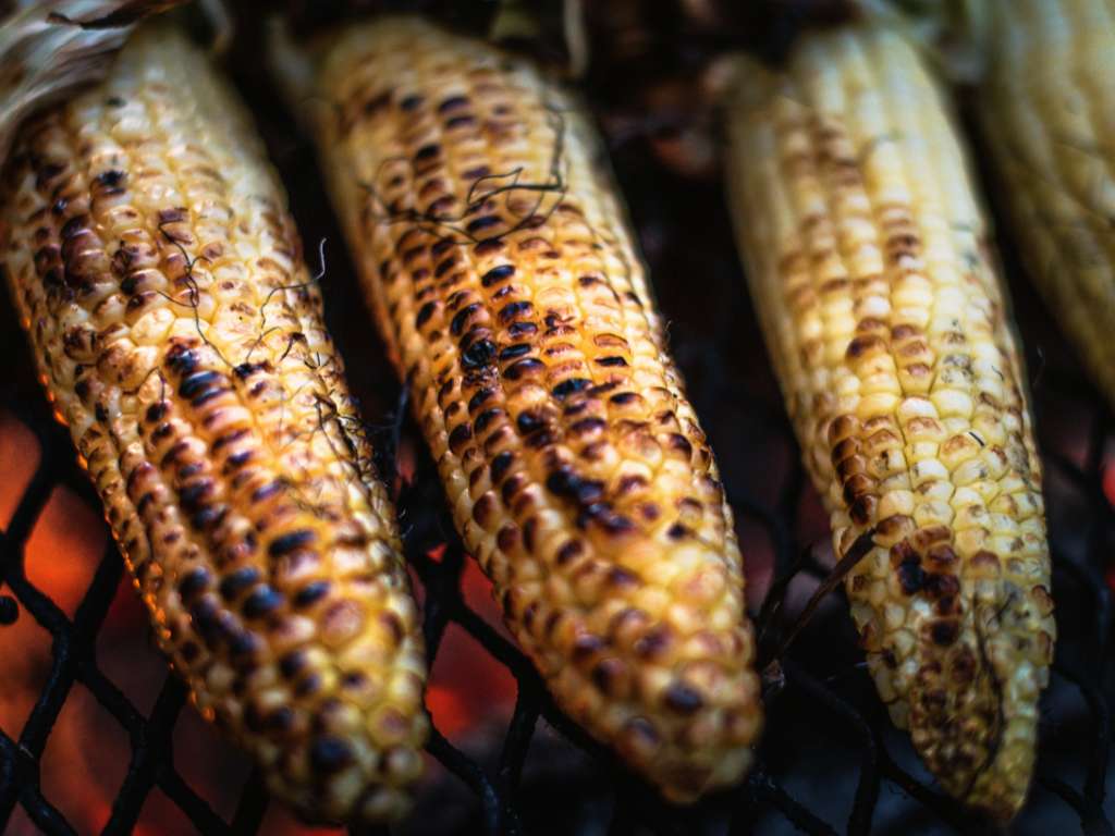 3 Resep Jagung Bakar Praktis Untuk Acara BBQ » MENGHADIRKAN