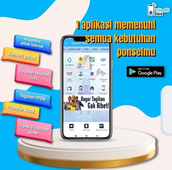 20+ Contoh Kata-Kata Promosi Aplikasi Yang Keren » MENGHADIRKAN